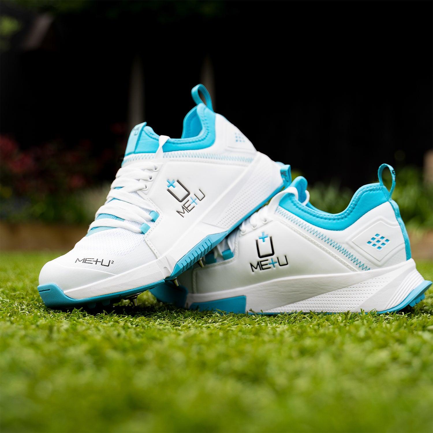All Rounder Cricket Shoes – ME+U