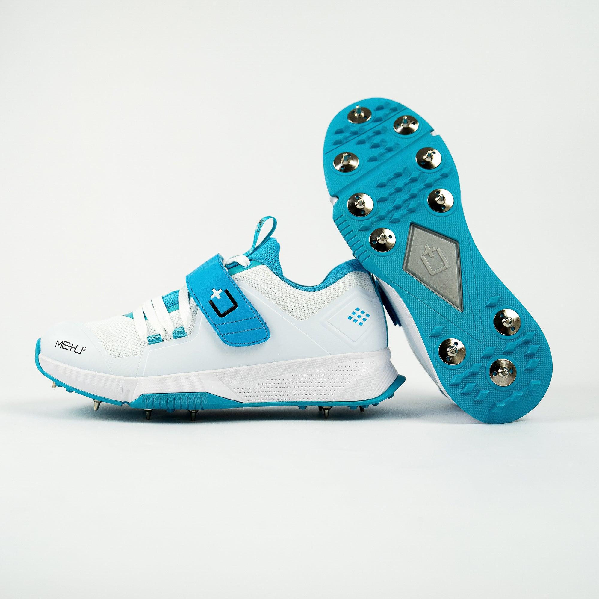 Cricket Bowling Shoes – ME+U
